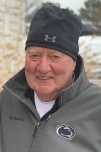 Donald L. Rickert 1944-2022 | News, Sports, Jobs - Tribune Chronicle